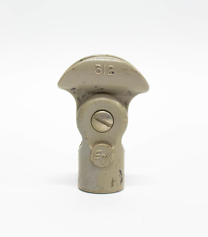 Electro Voice EV 312 Microphone Clip Mount for RE15 | Reverb France