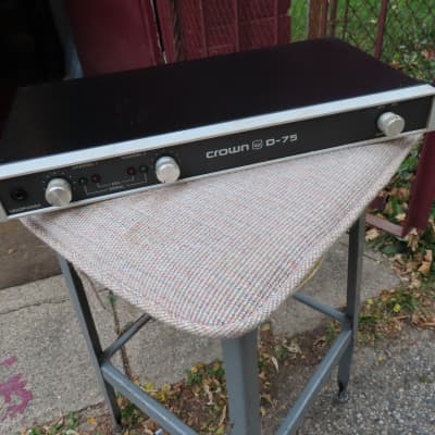 Pioneer SA6500 II Amplifier / Fully Serviced and Tested / | Reverb