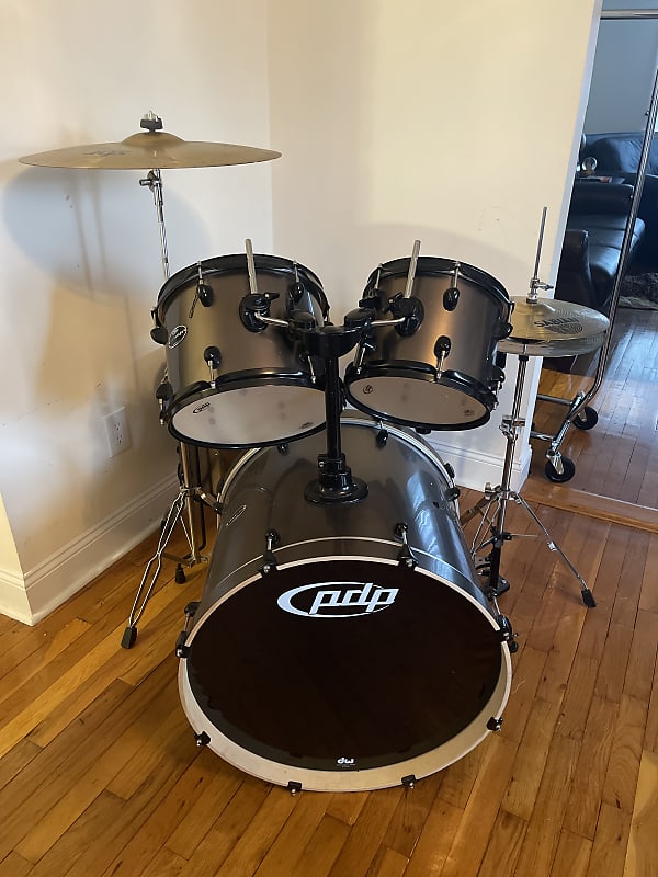 PDP Mainstage Complete Drum Set | Reverb