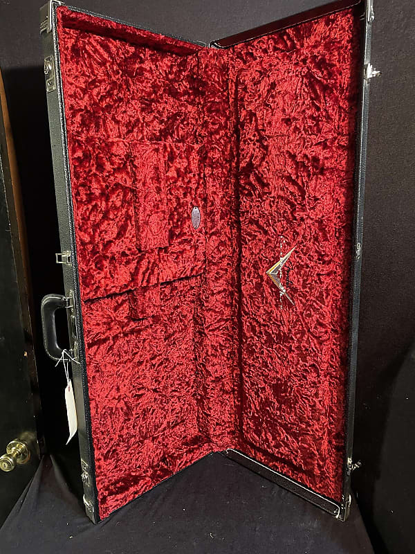 Fender Custom Shop Case | Reverb