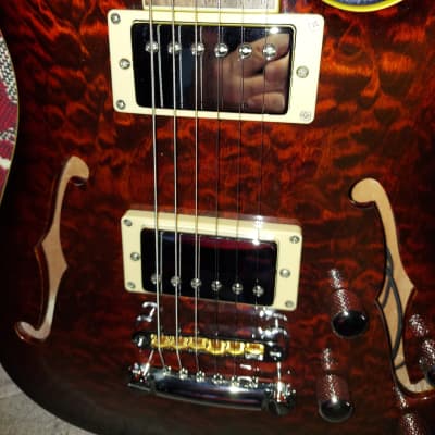 Schecter Diamond Series SYN Standard | Reverb