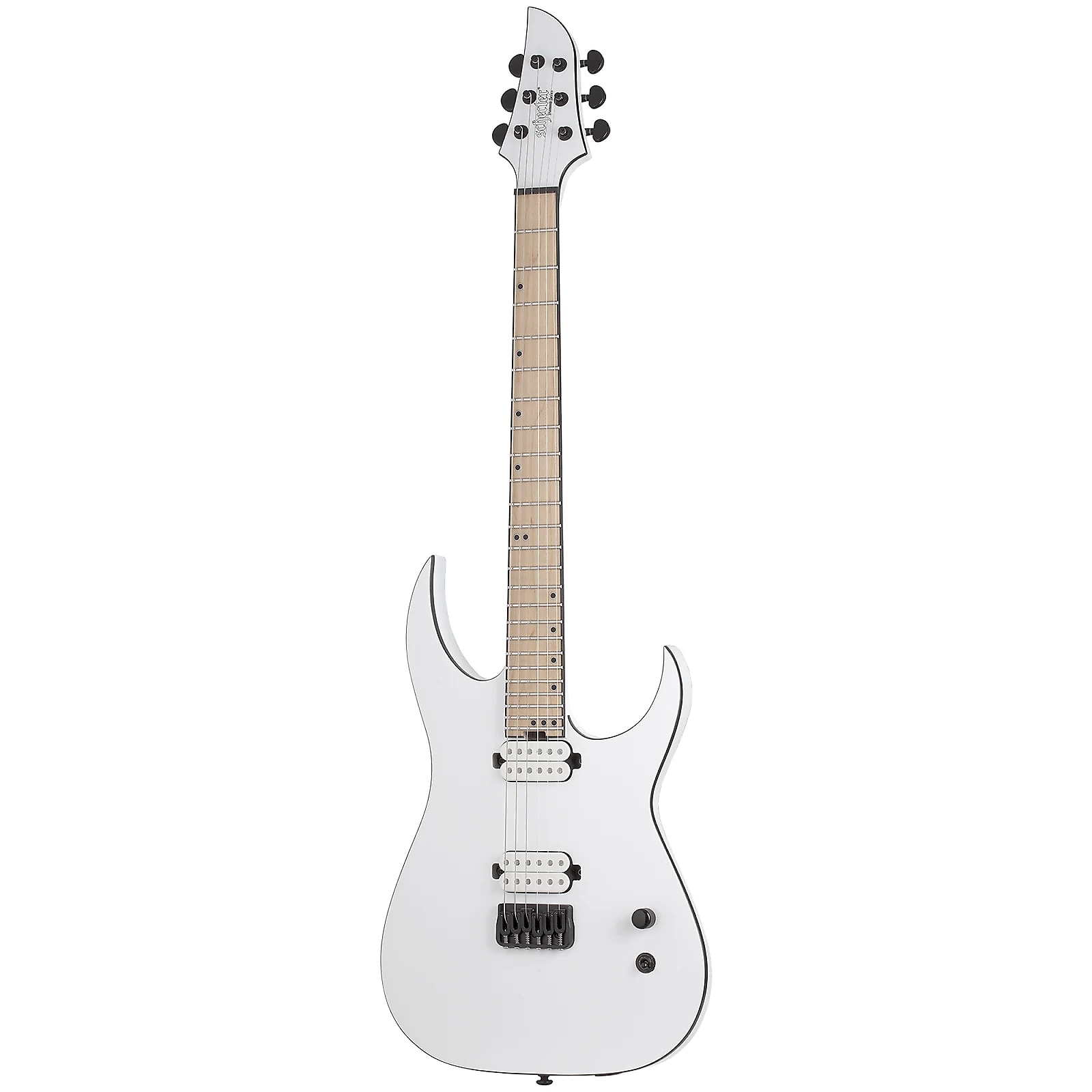 Schecter Keith Merrow Signature KM-6 MK-III Hybrid | Reverb