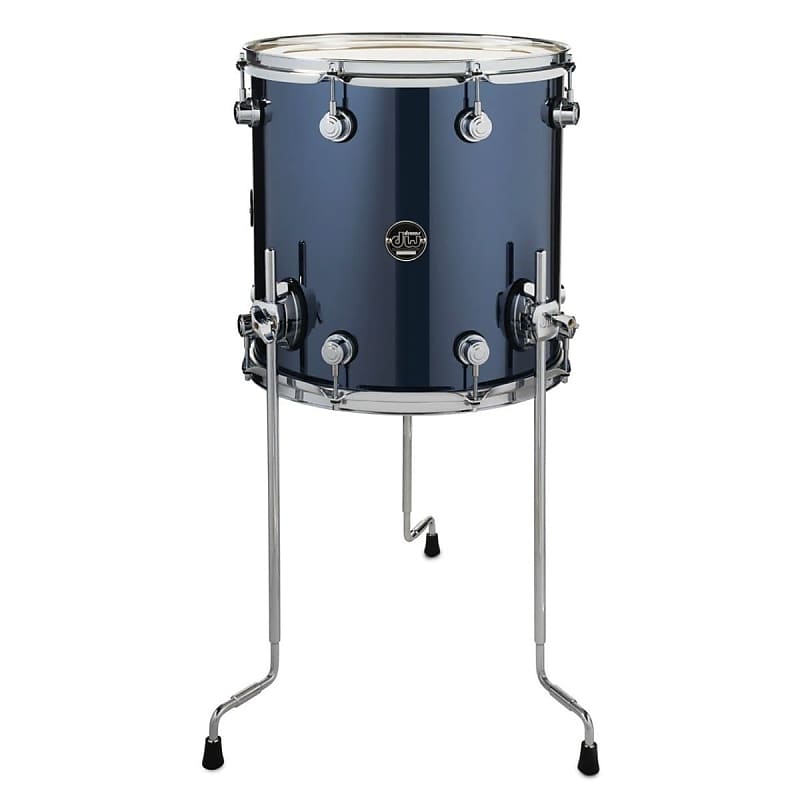 DW Performance Series 14x14" Floor Tom | Reverb