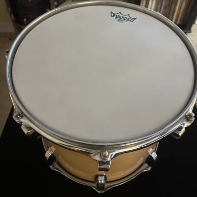 Ludwig Classic Maple Rack Tom 13 inch 1991 - Thermogloss | Reverb