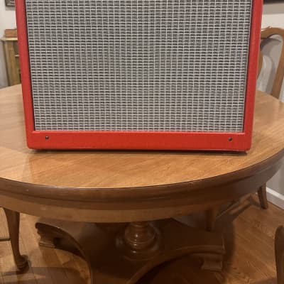 Victoria 80212 (Owned by Joe Bonamassa) | Reverb