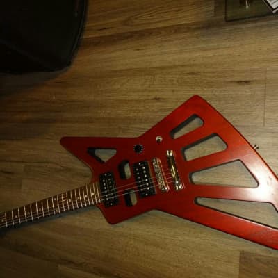 Gibson Holy Explorer | Reverb