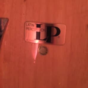 LP Classic Conga & Quinto Set w/stand | Reverb