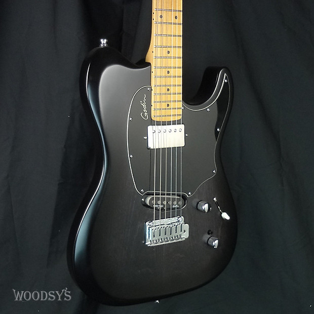 Used Godin Session Custom | Reverb