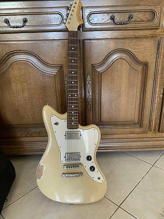 Fano JM6 Standard 2018 - Desert Sand | Reverb