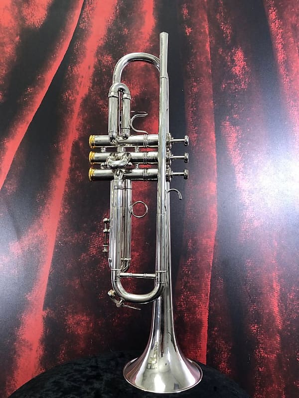 LA Benge Model 3 Pro Trumpet (Philadelphia, PA) | Reverb