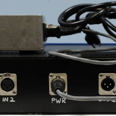 2018 Rupert Neve Designs Clone 1290 Microphone Preamp, Owned | Reverb