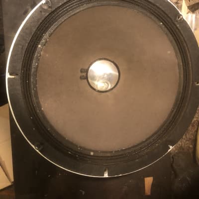 Altec Lansing 421-8H 80s - White | Reverb