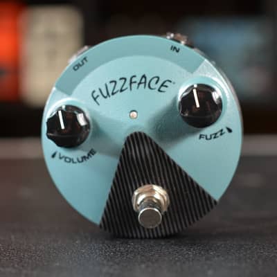 BC107 Fuzz Face clone | Reverb UK