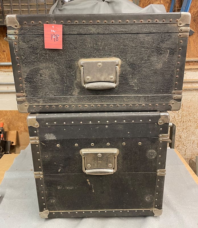 Ampex Portable Case for 350 or 440 | Reverb