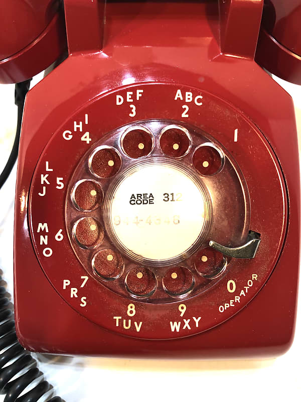 Modified telephone microphone vintage lofi mic with stutter | Reverb