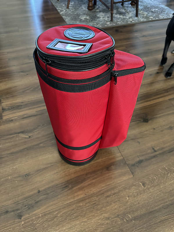 Torpedo Bag Peacemaker | Reverb