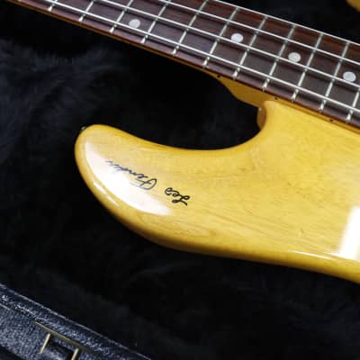 G&L USA L-2000 LEO FENDER Signature | Reverb