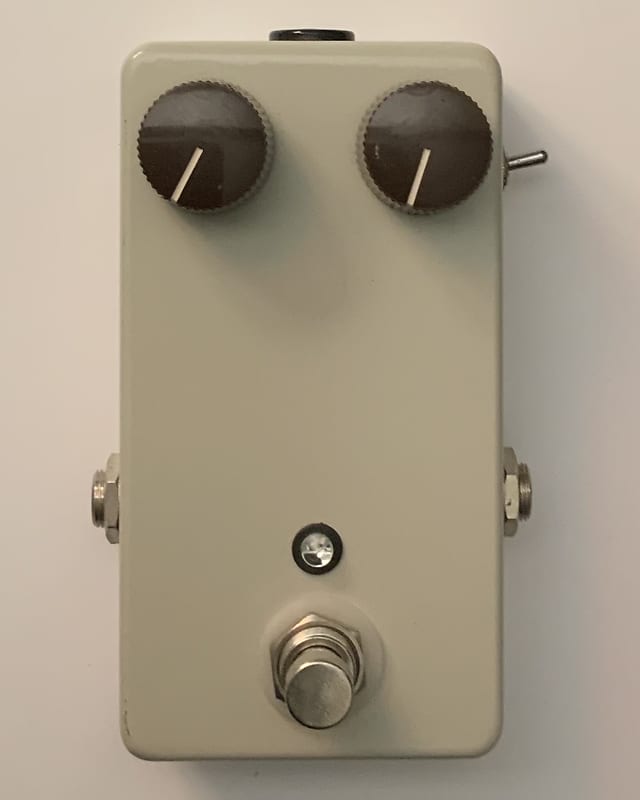 (Clone) EP2 Echoplex preamp (clone) 2010’s | Reverb