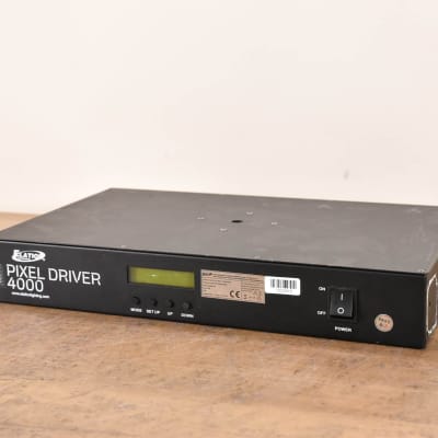 Elation FROST FX BAR RGBW | Reverb