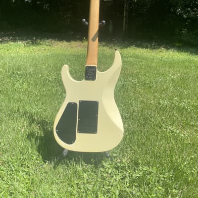 Vester Stage Series 1980s - Rainbow Burst Finish Electric | Reverb