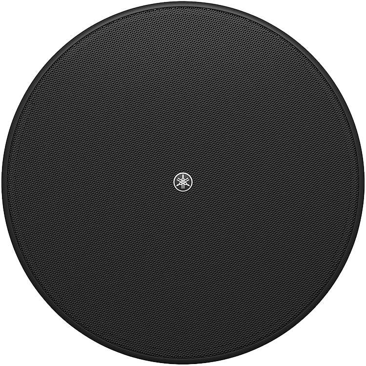 Yamaha VC8B 8-inch Ceiling Speaker - Black (Single) | Reverb