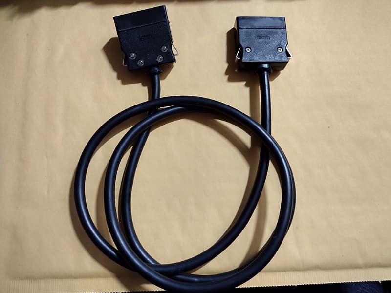 Pioneer RDX-004 Amplifier Connector Cable for RT-2022/RT-2044 | Reverb