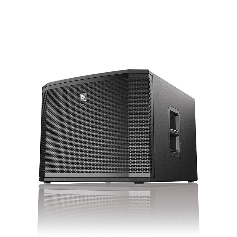 ELECTRO VOICE ETX - 18SP (ETX18SP) - SUBWOOFER ATTIVO | Reverb