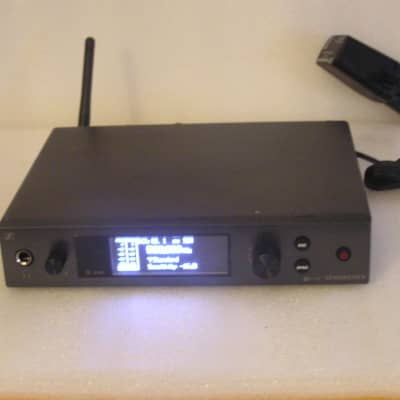 Sennheiser ew G4 WIRELESS IN-EAR SYSTEM | Reverb