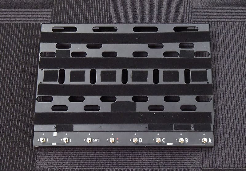 Dingbat PX with PX-8 Switcher, Recent | Reverb