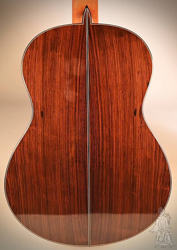 Paul Jacobson Model No. 212 1998 | Reverb