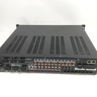 Autonomic Mirage M-801e 8 Room Digital Amplifier | Reverb UK