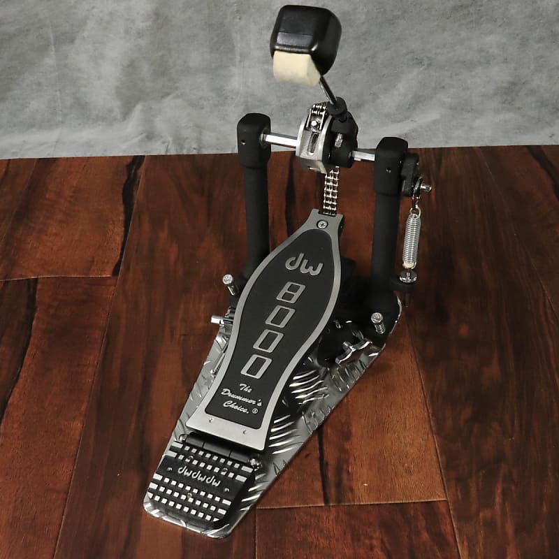 Dw Dw 8000 (04/08) | Reverb