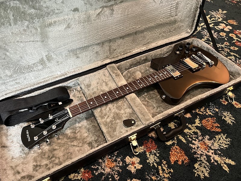 Madeira EG-200 1970’s - Brown | Reverb