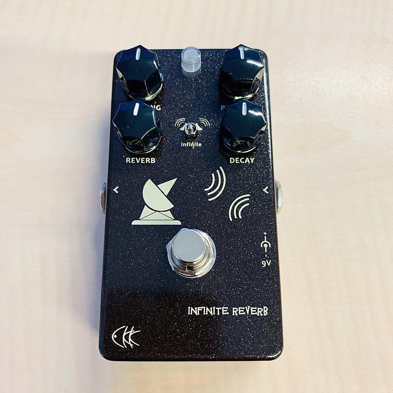 CKK Infinite Reverb | Reverb