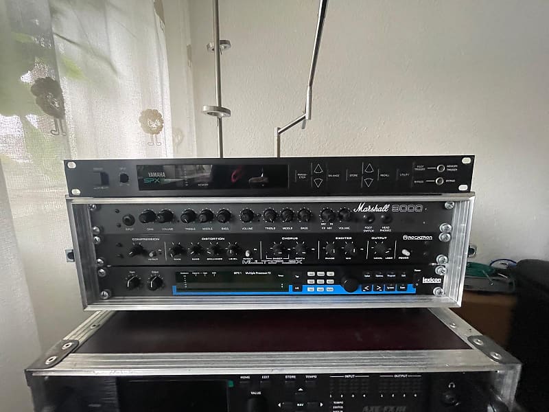 Yamaha SPX90 | Reverb Canada