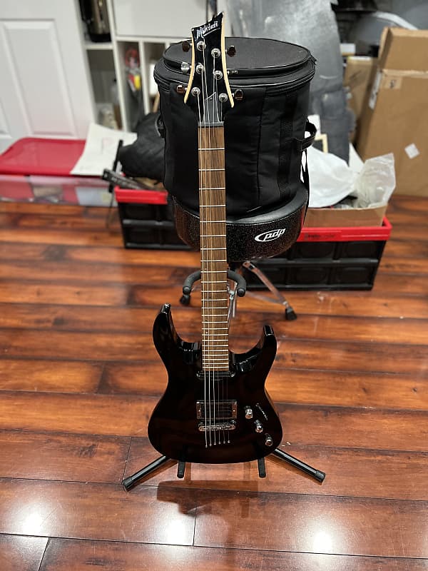 Mitchell MD300 | Reverb