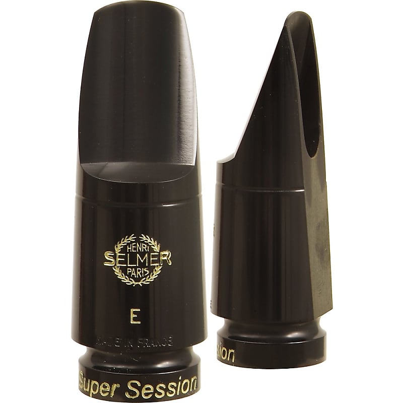 Selmer Paris Super Session Soprano Saxophone Mouthpiece | Reverb