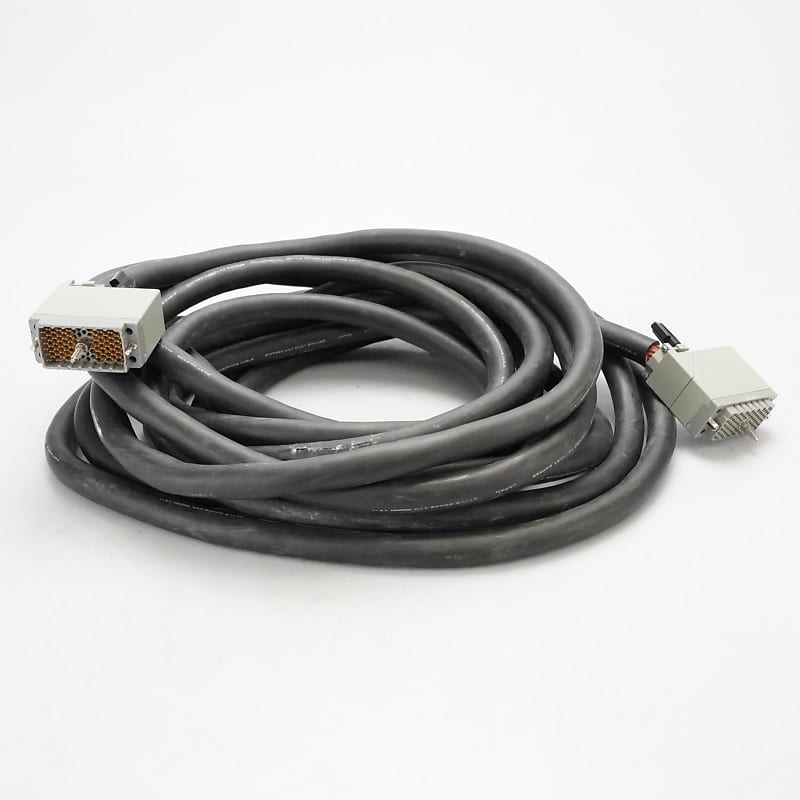 Mogami 2936 32ft Edac 90-Pin Male to Female Multicore Snake | Reverb