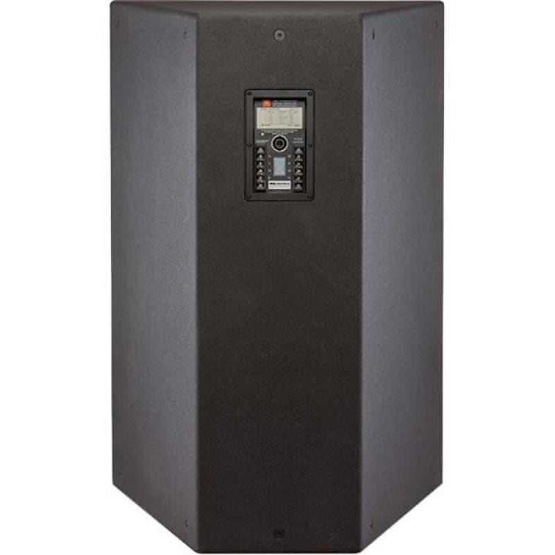 JBL PD6322 12 x 2 in. 3-Way Full-Range Loudspeaker, Black | Reverb