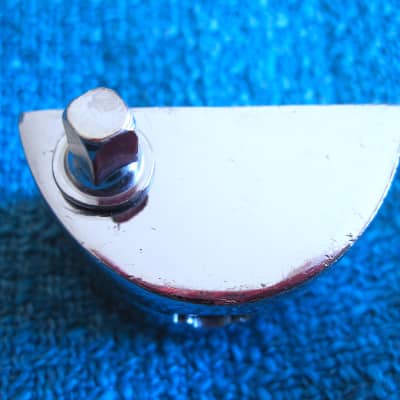 Tama Memory Lock Mid 90's - Silver | Reverb