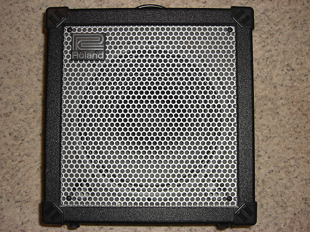 Roland Cube 60 Black | Reverb