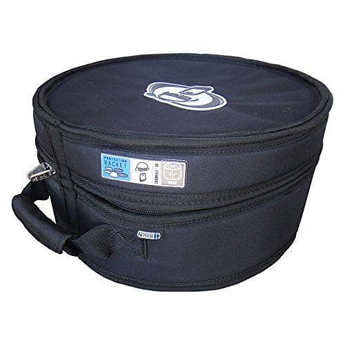 Protection Racket 14" x 6.5" Standard Snare Case - 3006-00 | Reverb