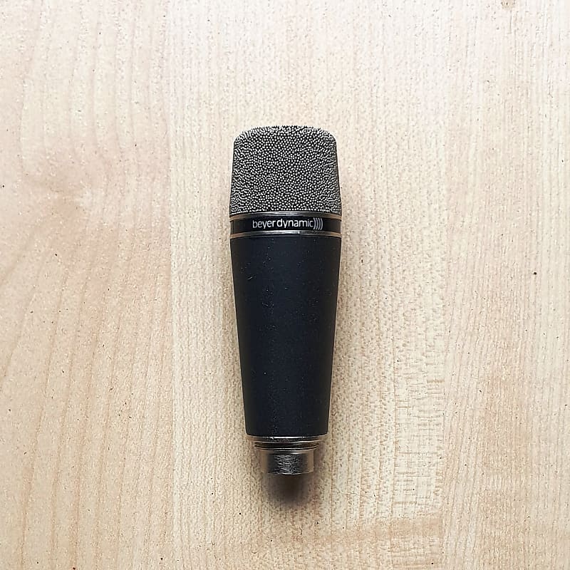 Beyerdynamic M640 N - 60´s cardioid dynamic mic for vocal, | Reverb