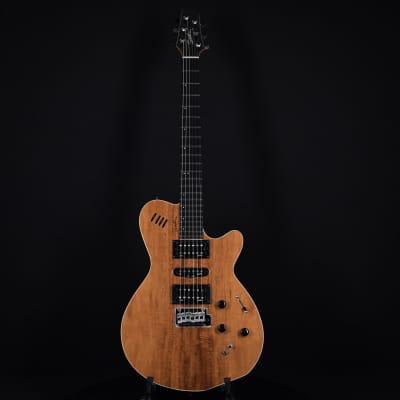 Godin xtSA Koa Extreme HG | Reverb