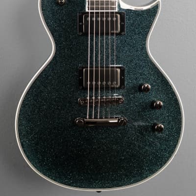 ESP/LTD E-II Eclipse DB - Granite Sparkle | Reverb