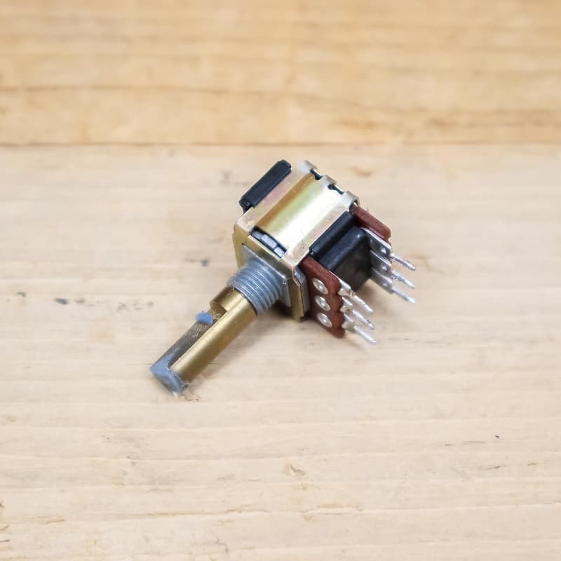 Original Lexicon LXP-1/LXP-5 Rotary Encoder Potentiometer Pot | Reverb