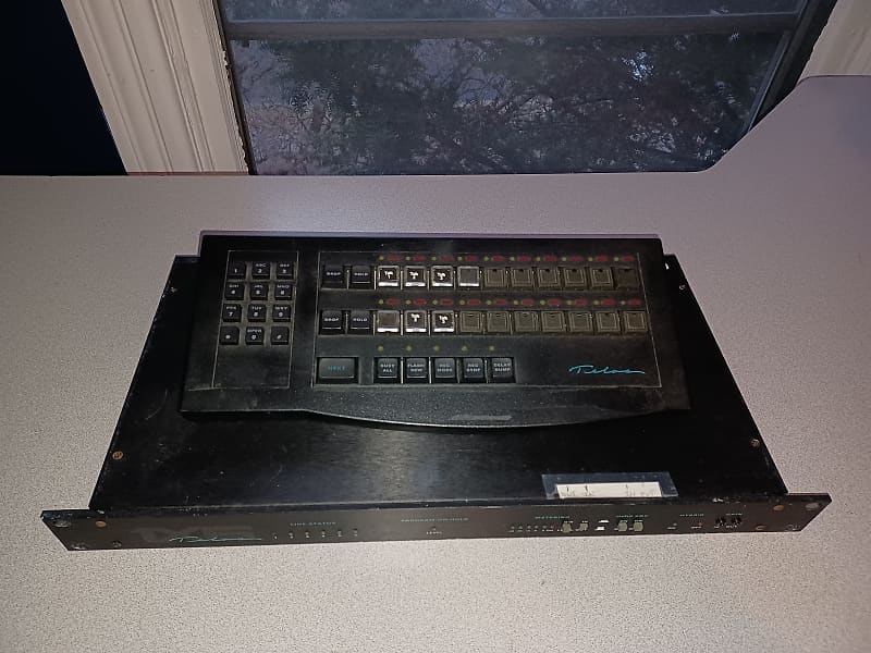 Telos 1X6 Phone System | Reverb