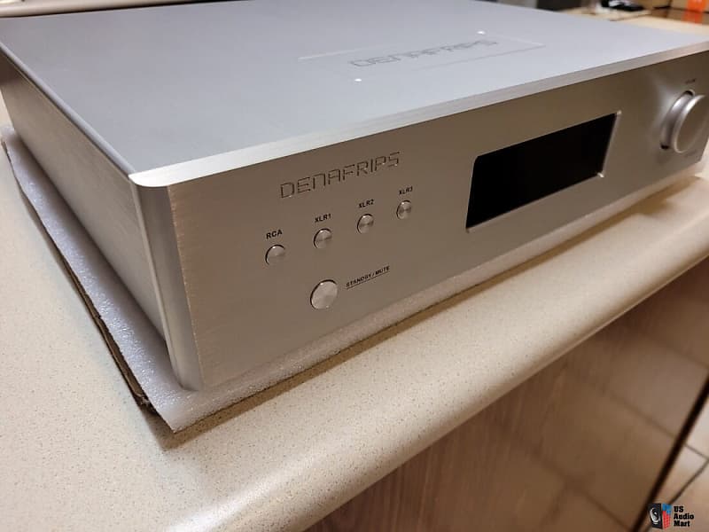 Used denafrips for Sale | HifiShark.com