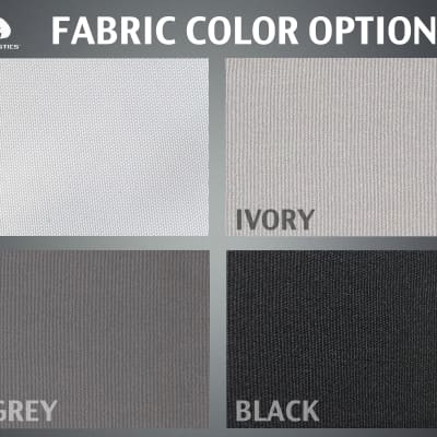 HYBRID ACOUSTIFUSER - Absorption/Diffusion Panel | Reverb