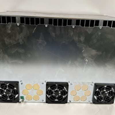 Calrec Modular Hydra I/O Stage Box | Reverb